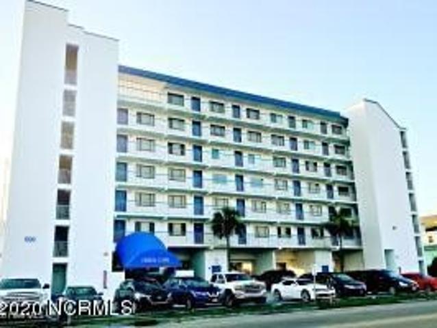 901 N Lake Park Blvd S Unit 405, Carolina Beach, NC 28428