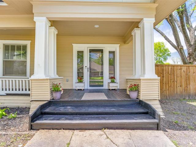 901 N Main St, Leonard, TX 75452 | MLS #21189 | Compass