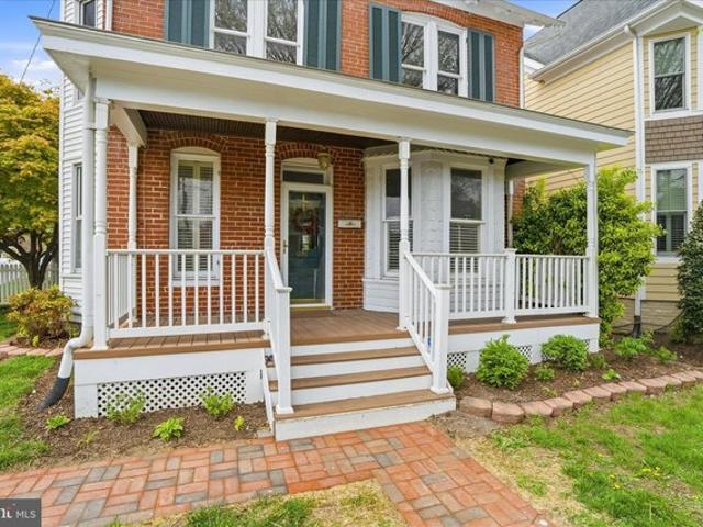 901 N Market St, Frederick, MD 21701