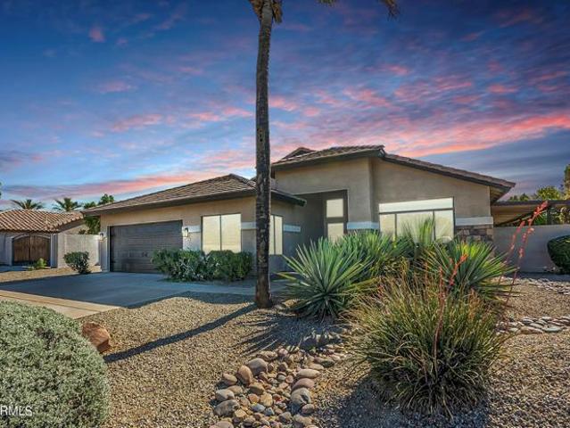 901 N Orlando, Mesa, AZ 85205