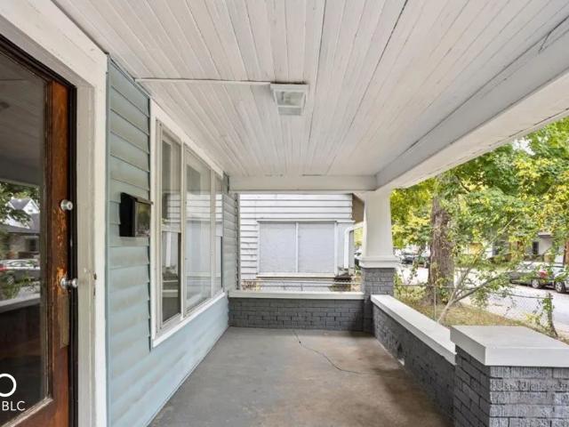 901 N Parker Avenue