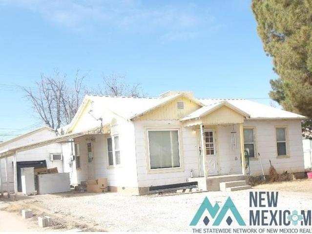 901 N Pate St, Carlsbad, NM 88220