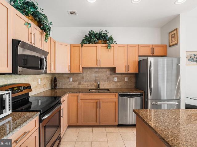 901 N Penn St. F1609