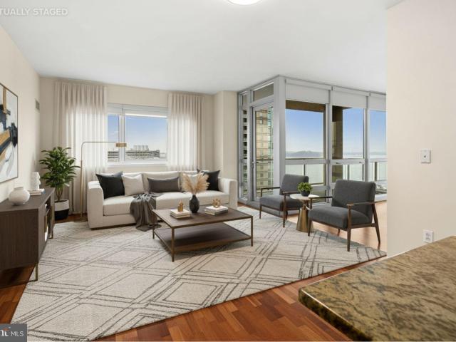 901 N Penn St, Unit F810, Philadelphia, PA 19123 | MLS #PAPH2590