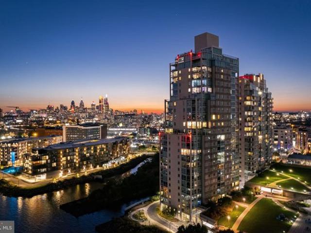 901 N Penn St Unit P1503, Philadelphia, PA 19123