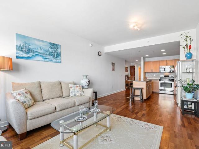 901 N Penn Street # F706
