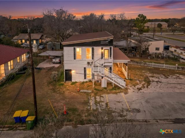901 N Saint Joseph Street