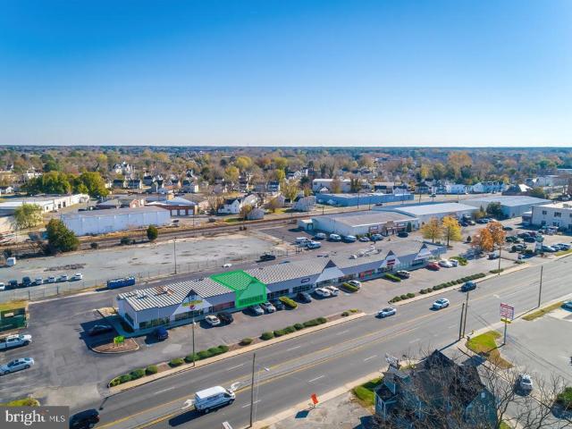 901 N Salisbury Boulevard # D