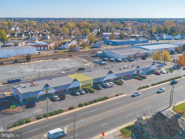 901 N Salisbury Boulevard # E