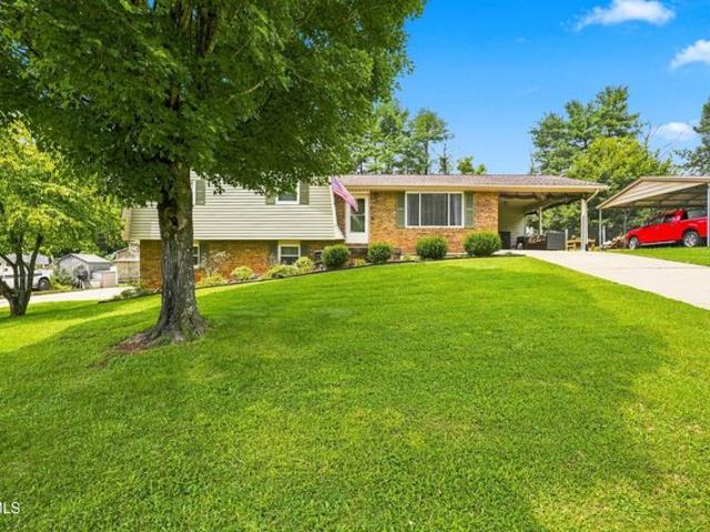 901 Nantucket Ave, Mount Carmel, TN 37645