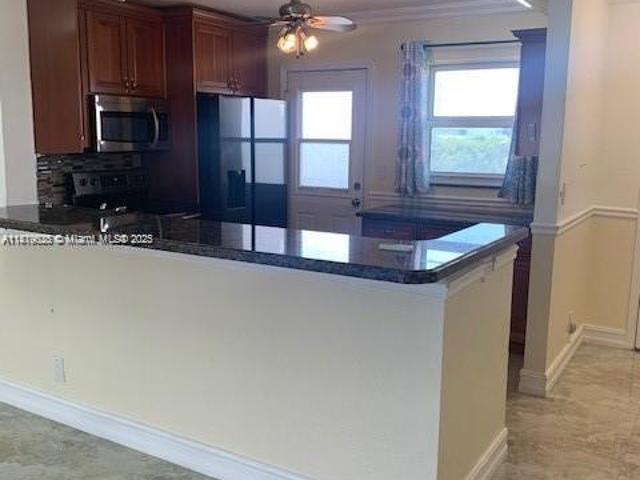 901 NE 14th Ave, Unit 407, Hallandale Beach, FL 33009 | MLS #A11879 | Compass