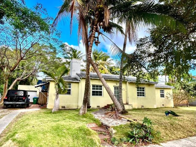 901 NW 10th Ct, Miami, FL 33136 | MLS #A11976 | Compass