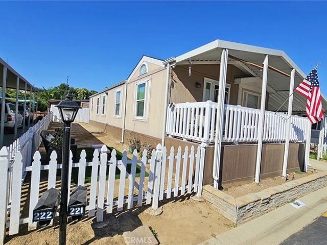 901 S 6th Ave Unit 221, Hacienda Heights, CA 91745
