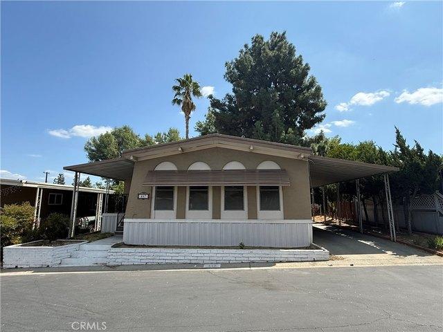 901 S 6th Ave Unit 447, Hacienda Heights, CA 91745