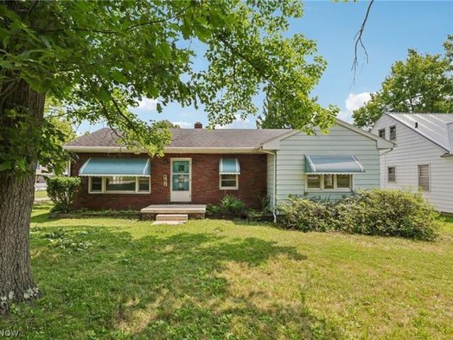901 S Belle Vista Ave, Youngstown, OH 44509