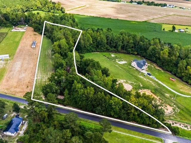 901 S Branch Rd, Loris, SC 29569