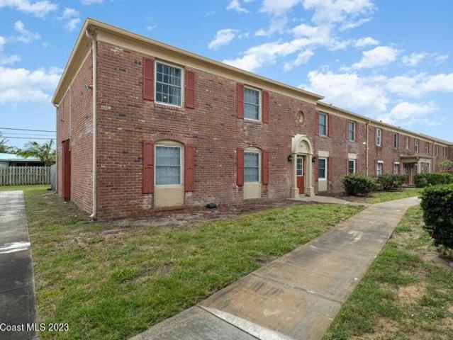 901 S Colonial Ct #C, Indian Harbour Beach, FL 32937