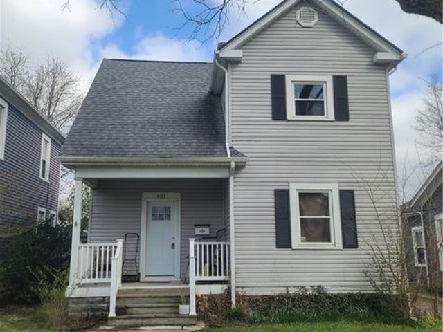 901 S Detroit St, Xenia, OH 45385