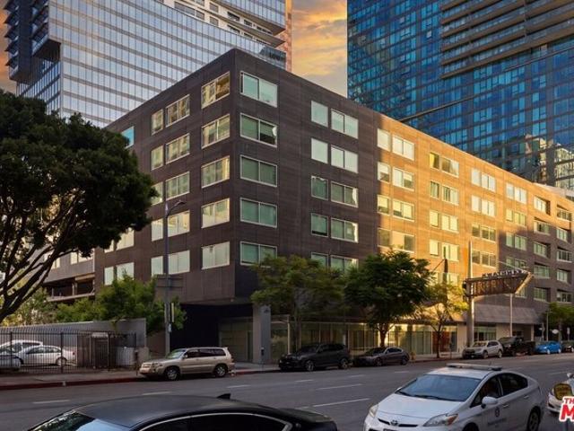 901 S Flower St Unit 513, Los Angeles, CA 90015