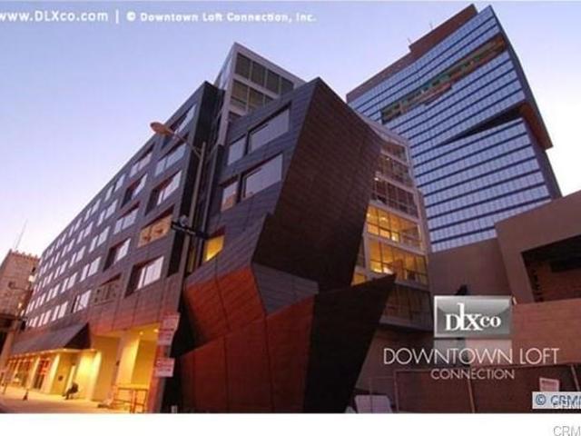 901 S Flower Street #402 Los Angeles, CA 90015
