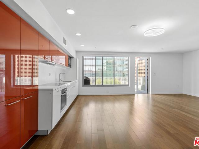 901 S Flower Street 703