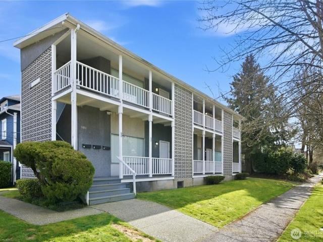 901 S Grant Ave, Tacoma, WA 98405