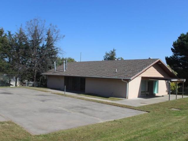 901 S K St, Broken Bow, NE 68822