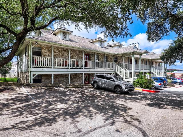 901 S Mays St # 19