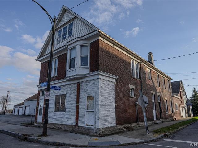 901 S Park Avenue # Lower