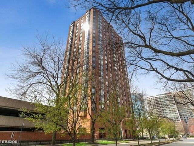 901 S Plymouth Ct Apt 1101, Chicago, IL 60605