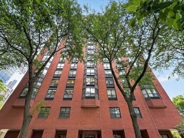 901 S Plymouth Ct Apt 701, Chicago, IL 60605
