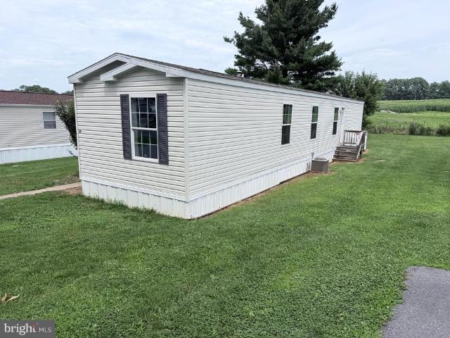901 S Spring Garden Street # LOT 37