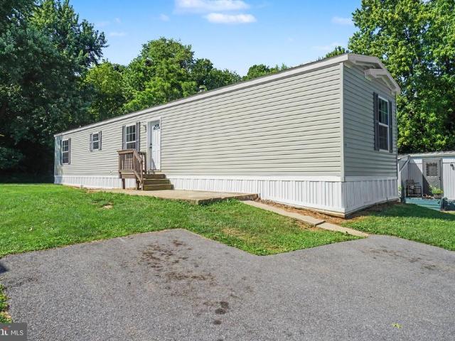 901 S Spring Garden Street # LOT 65