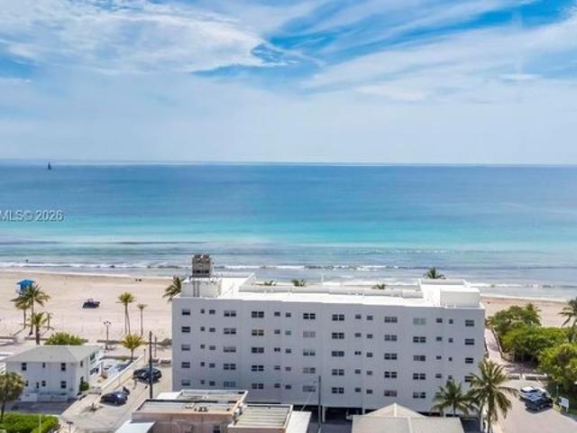 901 S Surf Rd Apt 404, Hollywood, FL 33019