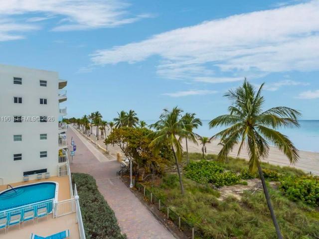 901 S Surf Rd, Unit 408, Hollywood, FL 33019 | Compass