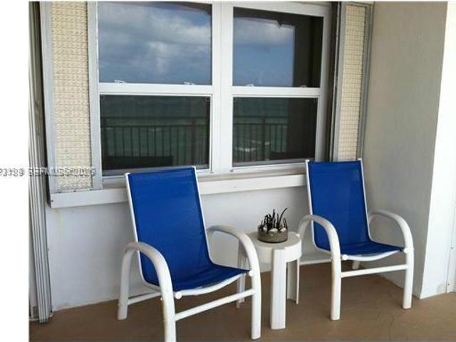 901 S Surf Rd, Unit 402, Hollywood, FL 33019 | MLS #A11973