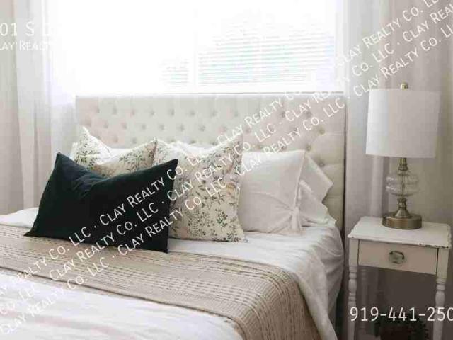 901 South 1 Bedroom Apartment for Rent at 901 S Duke St, Durham, NC 27707