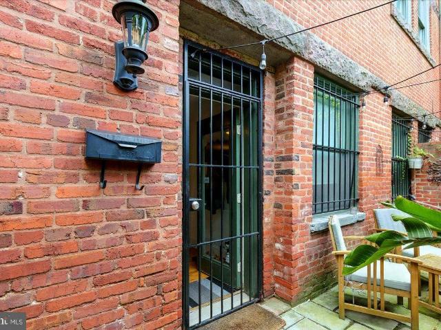 901 South Carolina SE Unit# 3, Washington, US, DC