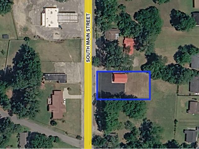 901 South Main St