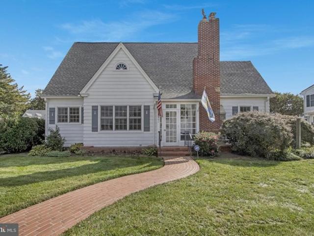 901 Savannah Rd, Lewes, DE 19958