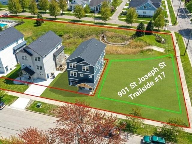 901 Saint Joseph St, South Haven, MI 49090