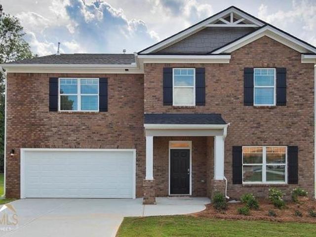 901 SE Avenida Way, McDonough, GA 30252