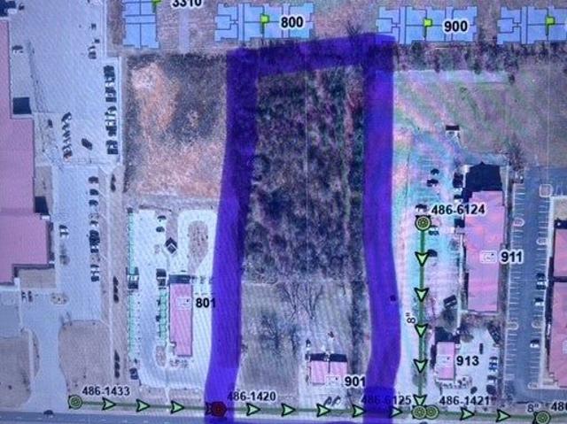 901 SE Walton Boulevard, Bentonville, US, AR