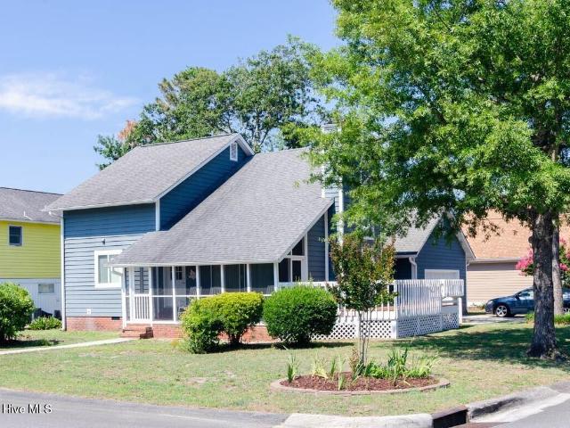 901 Seafarer Drive
