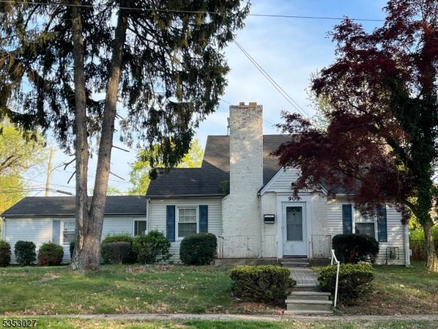 901 Sherman Ave, Plainfield, NJ 07063 | MLS #4000