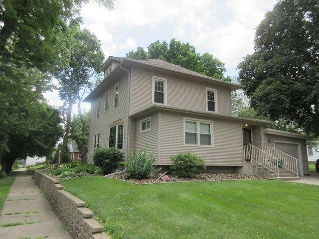 901 Sherman St, Jackson, MN 56143