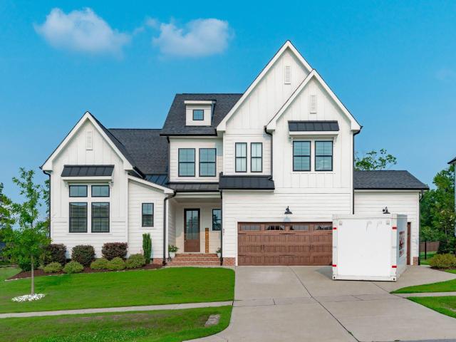 901 Shiloh Hills Drive