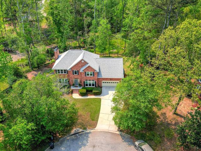 901 Sturbridge Drive