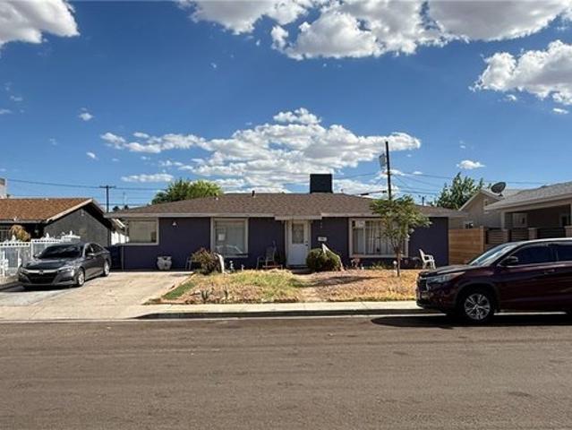 901 Stanley Ave, North Las Vegas, NV 89030