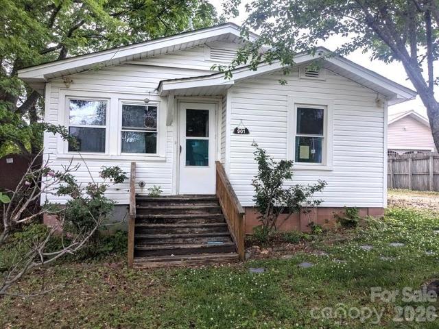901 State St, Unit EXT, Marion, NC 28752 | MLS #4376
